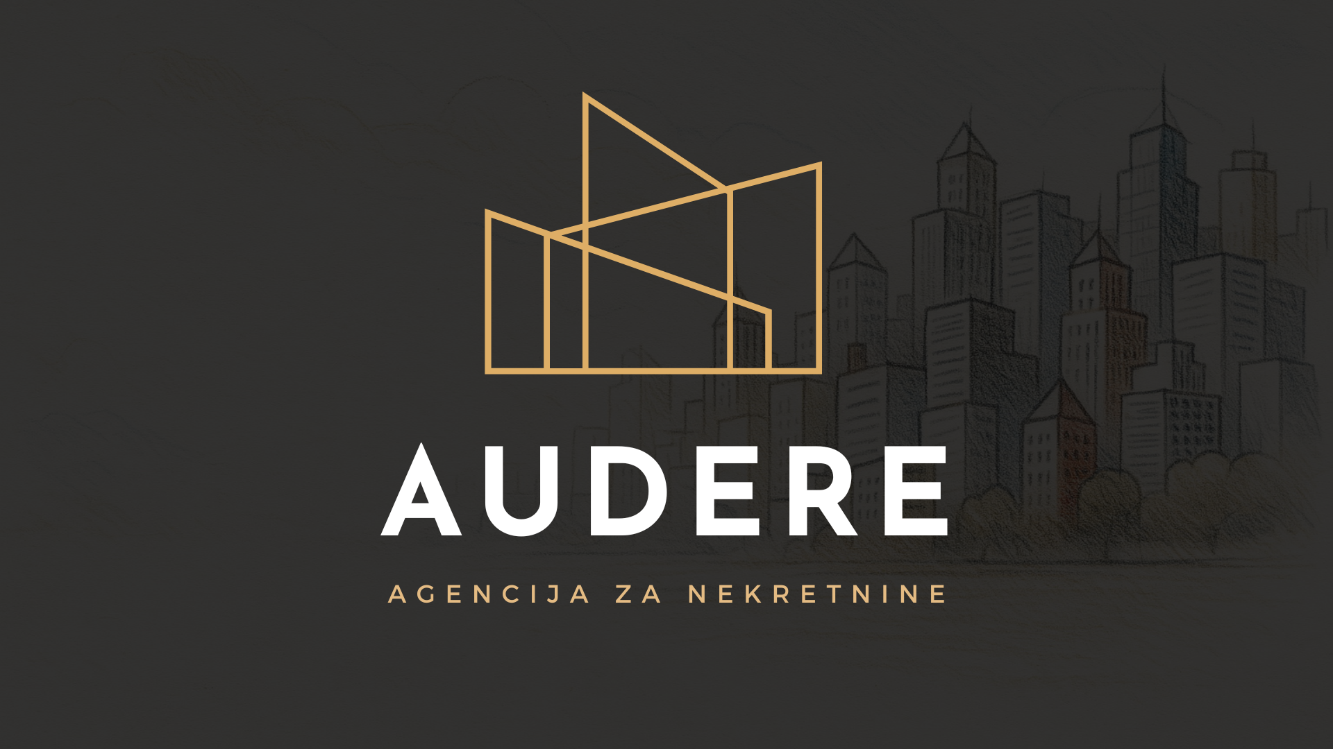 Početna - Audere